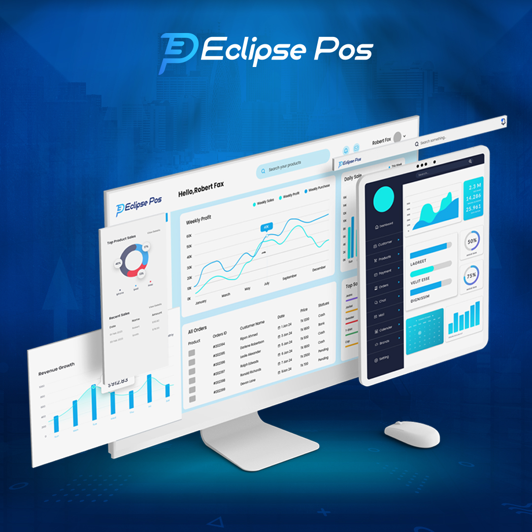 Products - Eclipse Intellitech Limited